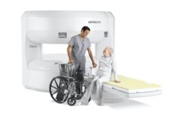 Open MRI - Great for Larger Patients - RIS in Lakeland